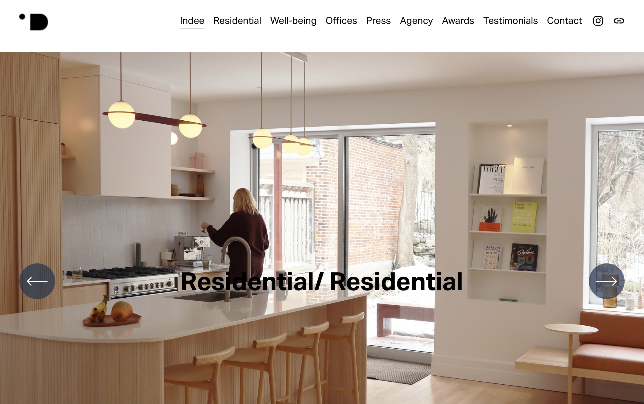 Montreal's interior design aces: The 21 pros that'll make any space pop ...